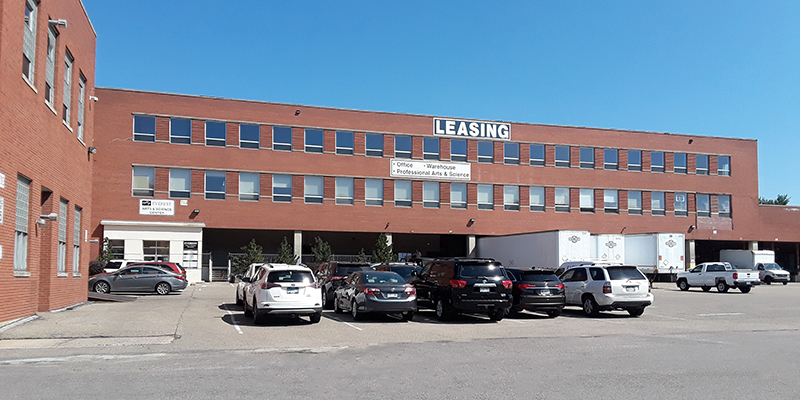 Projects | Sever Construction Company