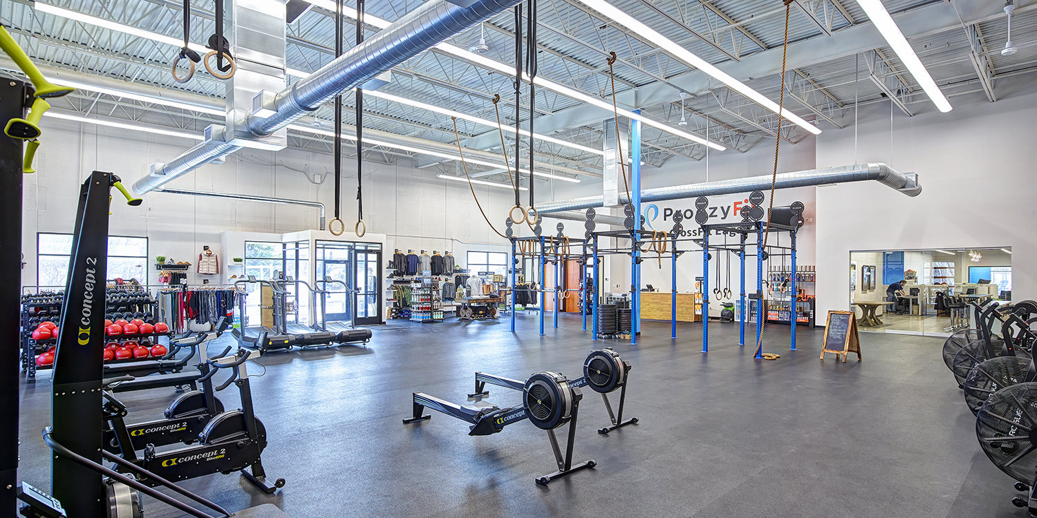 Projects | Sever Construction Company