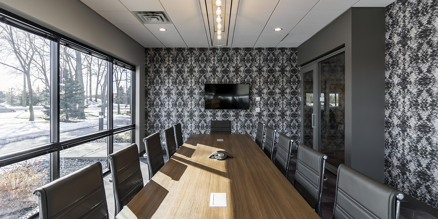 Projects | Sever Construction Company