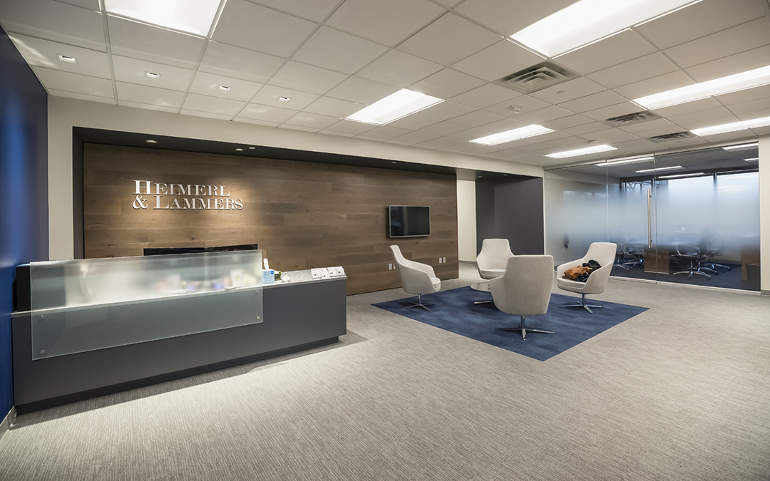 Projects | Sever Construction Company