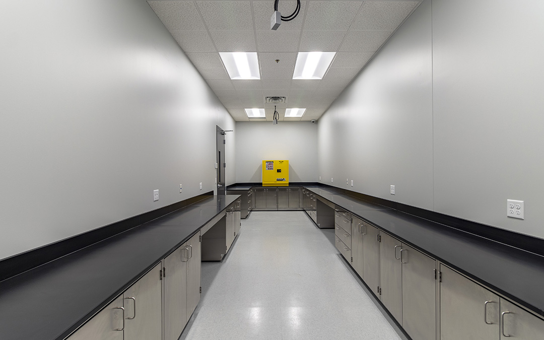 Projects | Sever Construction Company