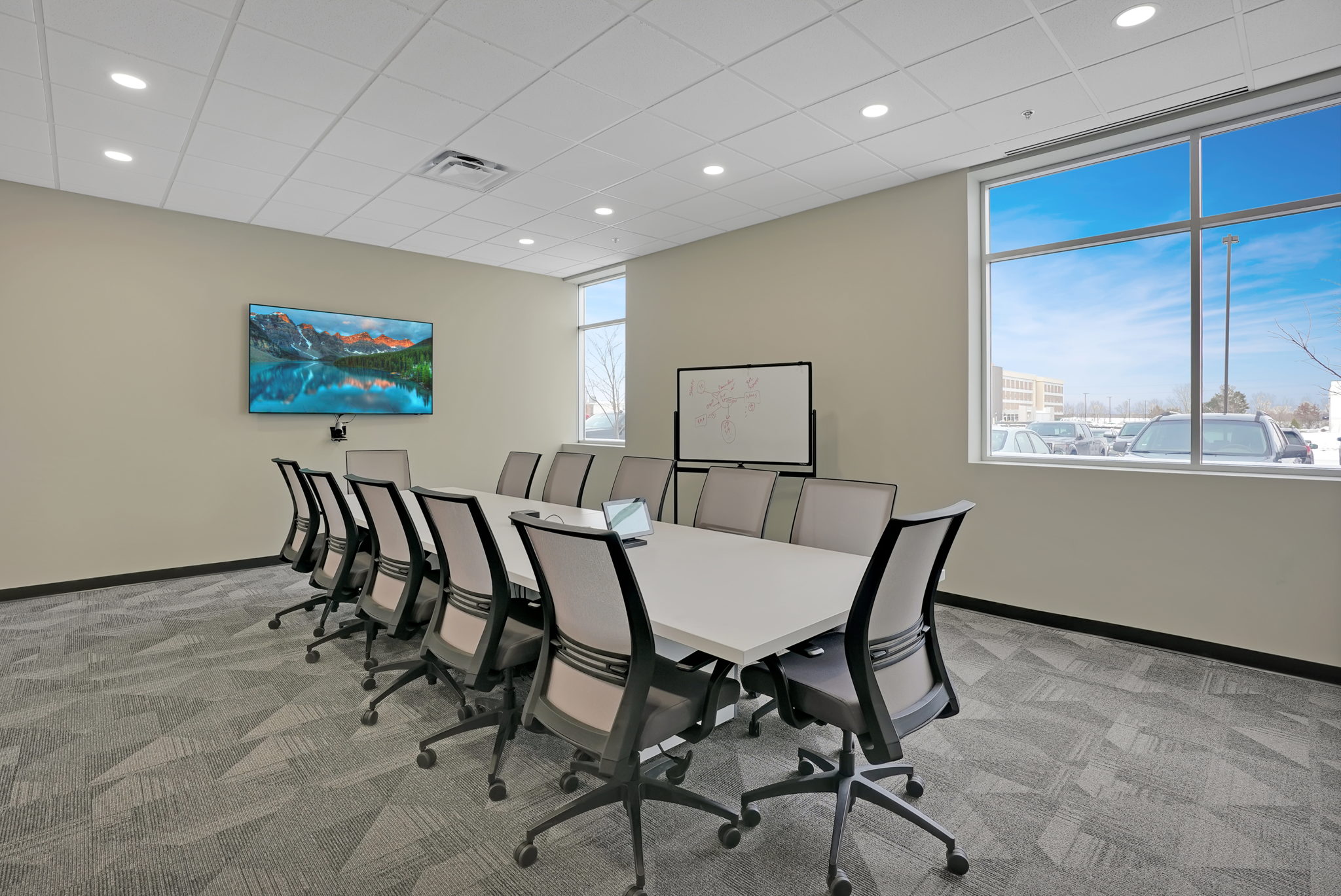 Projects | Sever Construction Company