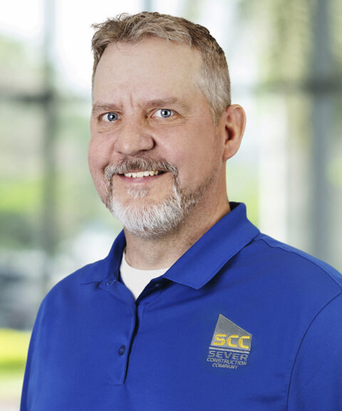 Meet the Team | Sever Construction Company